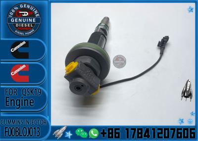 China Fuel Injection System Fuel Injection Common Rail Fuel Injector F00L0J019 F00L0J017 F00L0J013 F00L0J015 diesel Engine Injector for  Diesel Engine Injector for sale