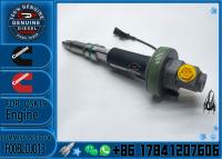 China Fuel Injection System Fuel Injection Common Rail Fuel Injector F00L0J019 F00L0J017 F00L0J013 F00L0J015 diesel Engine Injector for  Diesel Engine Injector for sale