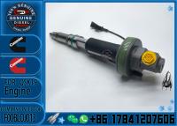 China Fuel Injection System Fuel Injection Common Rail Fuel Injector F00L0J019 F00L0J017 F00L0J013 F00L0J015 diesel Engine Injector for  Diesel Engine Injector for sale