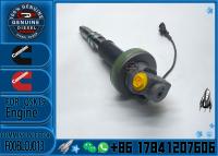 China Fuel Injection System Fuel Injection Common Rail Fuel Injector F00L0J019 F00L0J017 F00L0J013 F00L0J015 diesel Engine Injector for  Diesel Engine Injector for sale