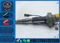 China Fuel Injection System Fuel Injection Common Rail Fuel Injector F00L0J019 F00L0J017 F00L0J013 F00L0J015 diesel Engine Injector for  Diesel Engine Injector for sale