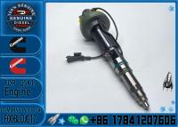 China Fuel Injection System Fuel Injection Common Rail Fuel Injector F00L0J019 F00L0J017 F00L0J013 F00L0J015 diesel Engine Injector for  Diesel Engine Injector for sale