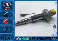 China Fuel Injection System Fuel Injection Common Rail Fuel Injector F00L0J019 F00L0J017 F00L0J013 F00L0J015 diesel Engine Injector for  Diesel Engine Injector for sale