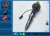 China Fuel Injection System Fuel Injection Common Rail Fuel Injector F00L0J019 F00L0J017 F00L0J013 F00L0J015 diesel Engine Injector for  Diesel Engine Injector for sale