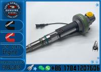 China Reman Fuel Injector 4928106 Y431K05205 F00BLOJ018 for  QSK19 Diesel Engine for sale