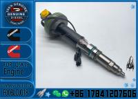 China Reman Fuel Injector 4928106 Y431K05205 F00BLOJ018 for  QSK19 Diesel Engine for sale
