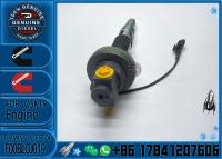 China Reman Fuel Injector Y431K05420 4955524 F00BLOJ019 for  K19 KTA19 QSK19 QSK38 QSK50 Diesel Engine for sale