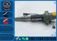 China High Quality QSK19 Diesel Engine Parts F00L0J019 F00L0J017 F00L0J013 F00L0J015 Fuel Injector diesel for bosh cumins Diesel Engine Injector for sale