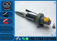China High Quality QSK19 Diesel Engine Parts F00L0J019 F00L0J017 F00L0J013 F00L0J015 Fuel Injector diesel for bosh cumins Diesel Engine Injector for sale