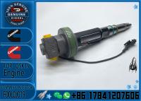 China High Quality QSK19 Diesel Engine Parts F00L0J019 F00L0J017 F00L0J013 F00L0J015 Fuel Injector diesel for bosh cumins Diesel Engine Injector for sale