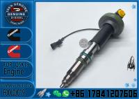 China High Quality QSK19 Diesel Engine Parts F00L0J019 F00L0J017 F00L0J013 F00L0J015 Fuel Injector diesel for bosh cumins Diesel Engine Injector for sale