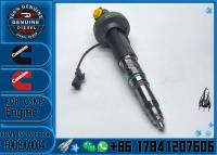 China Original F00BJ00004 F00BJ00005 Fuel Injector 2867149 2882079 with Short Cable QSK19T3 Auto Parts for sale