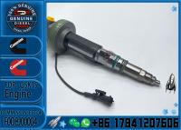 China Original F00BJ00004 F00BJ00005 Fuel Injector 2867149 2882079 with Short Cable QSK19T3 Auto Parts for sale