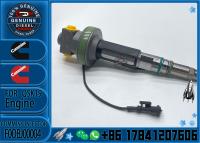 China Original F00BJ00004 F00BJ00005 Fuel Injector 2867149 2882079 with Short Cable QSK19T3 Auto Parts for sale