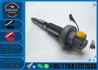 China Original F00BJ00004 F00BJ00005 Fuel Injector 2867149 2882079 with Short Cable QSK19T3 Auto Parts for sale
