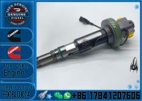 China Original F00BJ00004 F00BJ00005 Fuel Injector 2867149 2882079 with Short Cable QSK19T3 Auto Parts for sale