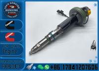 China Original F00BJ00004 F00BJ00005 Fuel Injector 2867149 2882079 with Short Cable QSK19T3 Auto Parts for sale