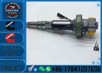 China Original F00BJ00004 F00BJ00005 Fuel Injector 2867149 2882079 with Short Cable QSK19T3 Auto Parts for sale