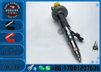 China New Construction Machinery Parts-Fuel Injector for QSK19 Diesel Model Y431K05394 FO0BJ10006 4955526 for  Diesel for sale