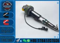 China New Construction Machinery Parts-Fuel Injector for QSK19 Diesel Model Y431K05394 FO0BJ10006 4955526 for  Diesel for sale