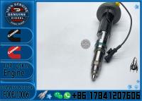China New Construction Machinery Parts-Fuel Injector for QSK19 Diesel Model Y431K05394 FO0BJ10006 4955526 for  Diesel for sale