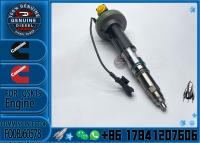 China New Construction Machinery Parts-Fuel Injector for QSK19 Diesel Model Y431K05394 FO0BJ10006 4955526 for  Diesel for sale