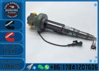 China New Construction Machinery Parts-Fuel Injector for QSK19 Diesel Model Y431K05394 FO0BJ10006 4955526 for  Diesel for sale