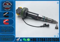 China New Construction Machinery Parts-Fuel Injector for QSK19 Diesel Model Y431K05394 FO0BJ10006 4955526 for  Diesel for sale
