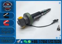 China New Construction Machinery Parts-Fuel Injector for QSK19 Diesel Model Y431K05394 FO0BJ10006 4955526 for  Diesel for sale