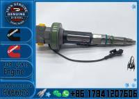 China New Construction Machinery Parts-Fuel Injector for QSK19 Diesel Model Y431K05394 FO0BJ10006 4955526 for  Diesel for sale