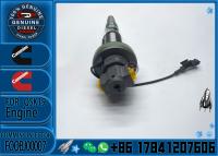 China Original F00BJ00004 F00BJ00005 Fuel Injector 2867149 2882079 with Short Cable QSK19T3 Auto Parts for sale