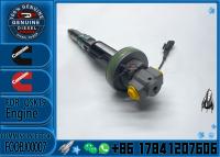 China Original F00BJ00004 F00BJ00005 Fuel Injector 2867149 2882079 with Short Cable QSK19T3 Auto Parts for sale