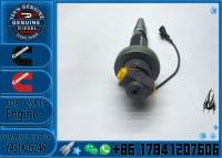 China Common Rail Diesel Fuel Injector Assembly 0986435612 Y431K05246 for  Engine QSK19/38/50/60 for sale