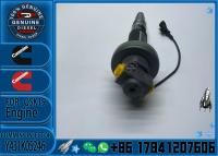 China Common Rail Diesel Fuel Injector Assembly 0986435612 Y431K05246 for  Engine QSK19/38/50/60 for sale