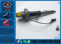 China Common Rail Diesel Fuel Injector Assembly 0986435612 Y431K05246 for  Engine QSK19/38/50/60 for sale