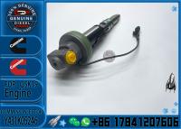 China Common Rail Diesel Fuel Injector Assembly 0986435612 Y431K05246 for  Engine QSK19/38/50/60 for sale