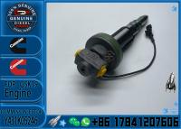 China Common Rail Diesel Fuel Injector Assembly 0986435612 Y431K05246 for  Engine QSK19/38/50/60 for sale