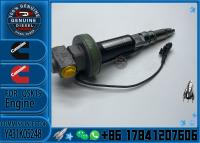 China Y431K05248 Diesel Fuel Injector QSK19 Engine for for sale