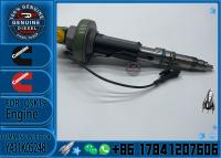 China Y431K05248 Diesel Fuel Injector QSK19 Engine for for sale