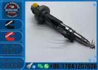 China Y431K05248 Diesel Fuel Injector QSK19 Engine for for sale