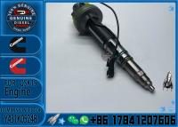China Y431K05248 Diesel Fuel Injector QSK19 Engine for for sale