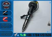 China Fuel Injector 2882078 4955526 Compatible with  Diesel Engine QSK19 QSK60 F00BJ00001 Y431K05392 for sale