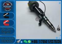 China Fuel Injector 2882078 4955526 Compatible with  Diesel Engine QSK19 QSK60 F00BJ00001 Y431K05392 for sale
