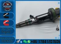 China Fuel Injector 2882078 4955526 Compatible with  Diesel Engine QSK19 QSK60 F00BJ00001 Y431K05392 for sale
