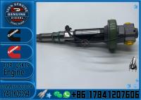 China Discount Fuel Injector Assembly Y431K05394 for  Engine QSK19 Series for sale