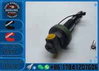 China Common Rail Diesel Fuel Injector Assembly 4089972 F00BL0J017 Y431K05417 for  Engine QSK19/38/50/60 for sale