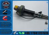 China Common Rail Diesel Fuel Injector Assembly 4089972 F00BL0J017 Y431K05417 for  Engine QSK19/38/50/60 for sale