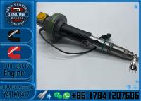 China Common Rail Diesel Fuel Injector Assembly 4089972 F00BL0J017 Y431K05417 for  Engine QSK19/38/50/60 for sale