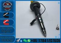 China Genuine Fuel Injector AssemblyY431KO5205 Y431K05420 Y431KO5417 F00BLOJ017 F00BLOJ018 for Qsk19 Engine for sale