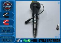 China Genuine Fuel Injector AssemblyY431KO5205 Y431K05420 Y431KO5417 F00BLOJ017 F00BLOJ018 for Qsk19 Engine for sale